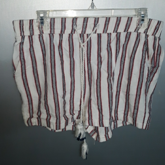 Harmony & Havoc | Shorts | Hh Size M Sku 55 | Poshmark